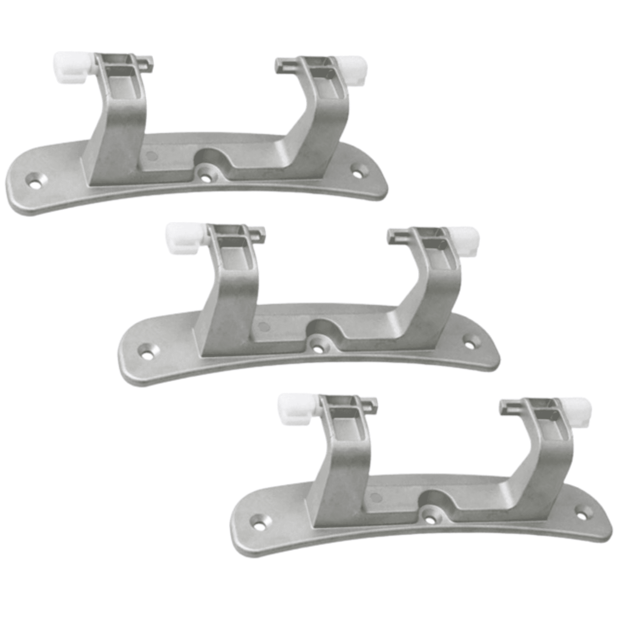 Scaroo 134550800 Washer Door Hinge Fit For Frigidaire PS1152380 3-PACK ...
