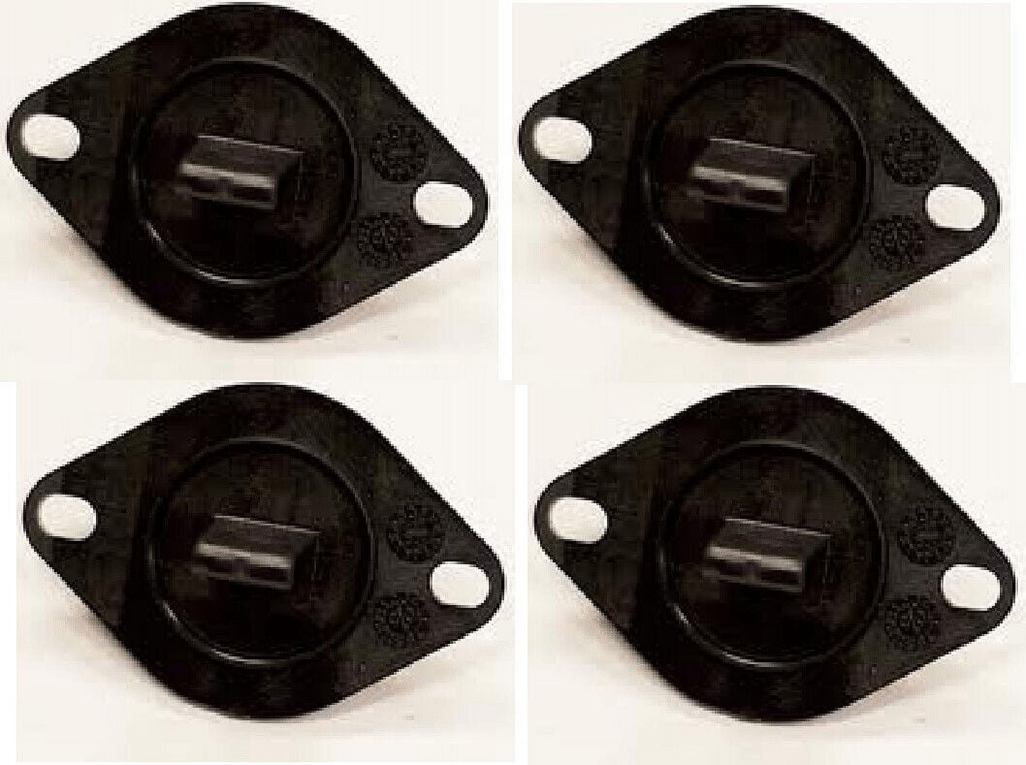 Scaroo 134587700 Dryer Thermistor Electrolux Frigidaire (Plastic) 4 ...