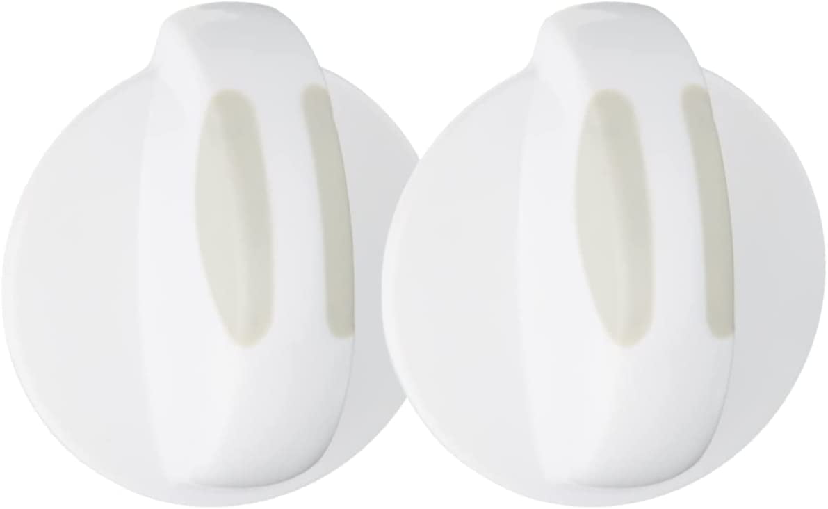 Scaroo 134844410 Dryer Selector Knob Compatible With Frigidaire ...