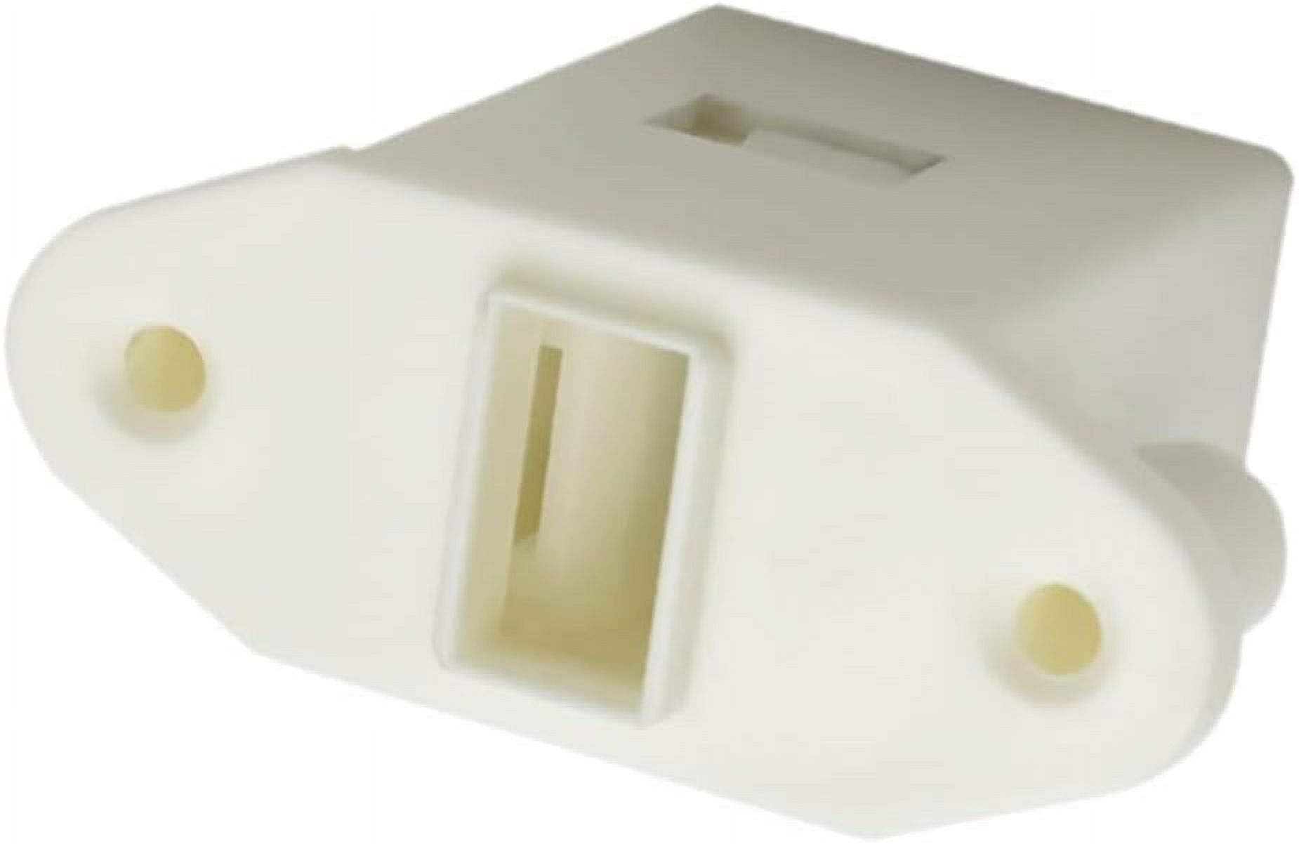 Scaroo 137006200 Washer Door Latch Fit For Frigidaire AP4368805 ...