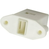Scaroo 137006200 Washer Door Latch Fit For Frigidaire AP4368805 ...