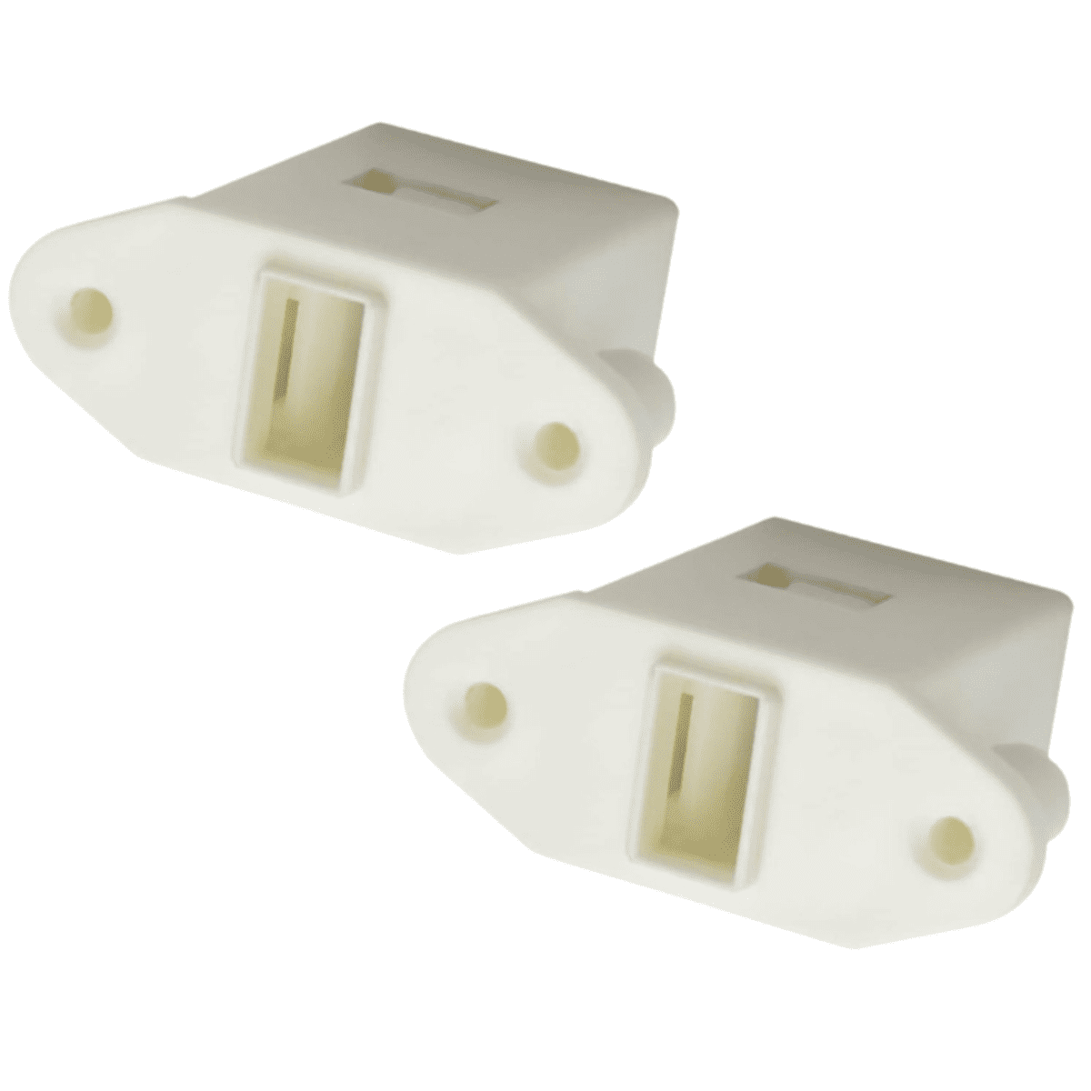 Scaroo 137006200 Washer Door Latch For Frigidaire AP4368805, 1483112 2 ...