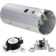 MagVent MV-90 Magnetic Dryer Vent Coupling for Efficient & Safe ...