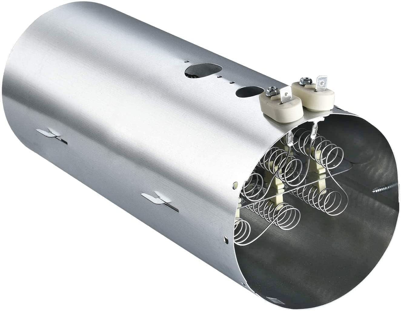 Scaroo 137114000 Dryer Heating Element for Frigidaire AP4456656 ...