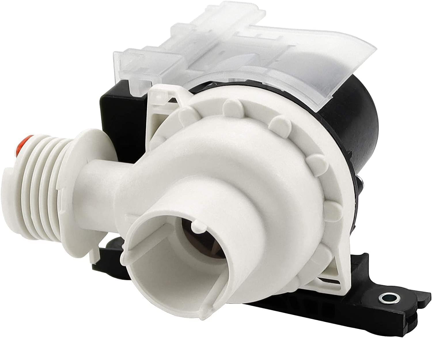 Scaroo 137221600 Washer Drain Pump for Kenmore Electrolux 131724000 ...
