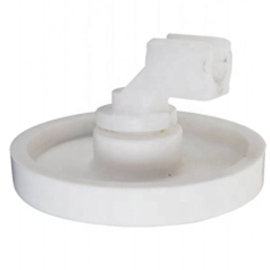 Scaroo 154174501 Dishwasher Rack Wheels Bracket Replacement Frigidaire ...