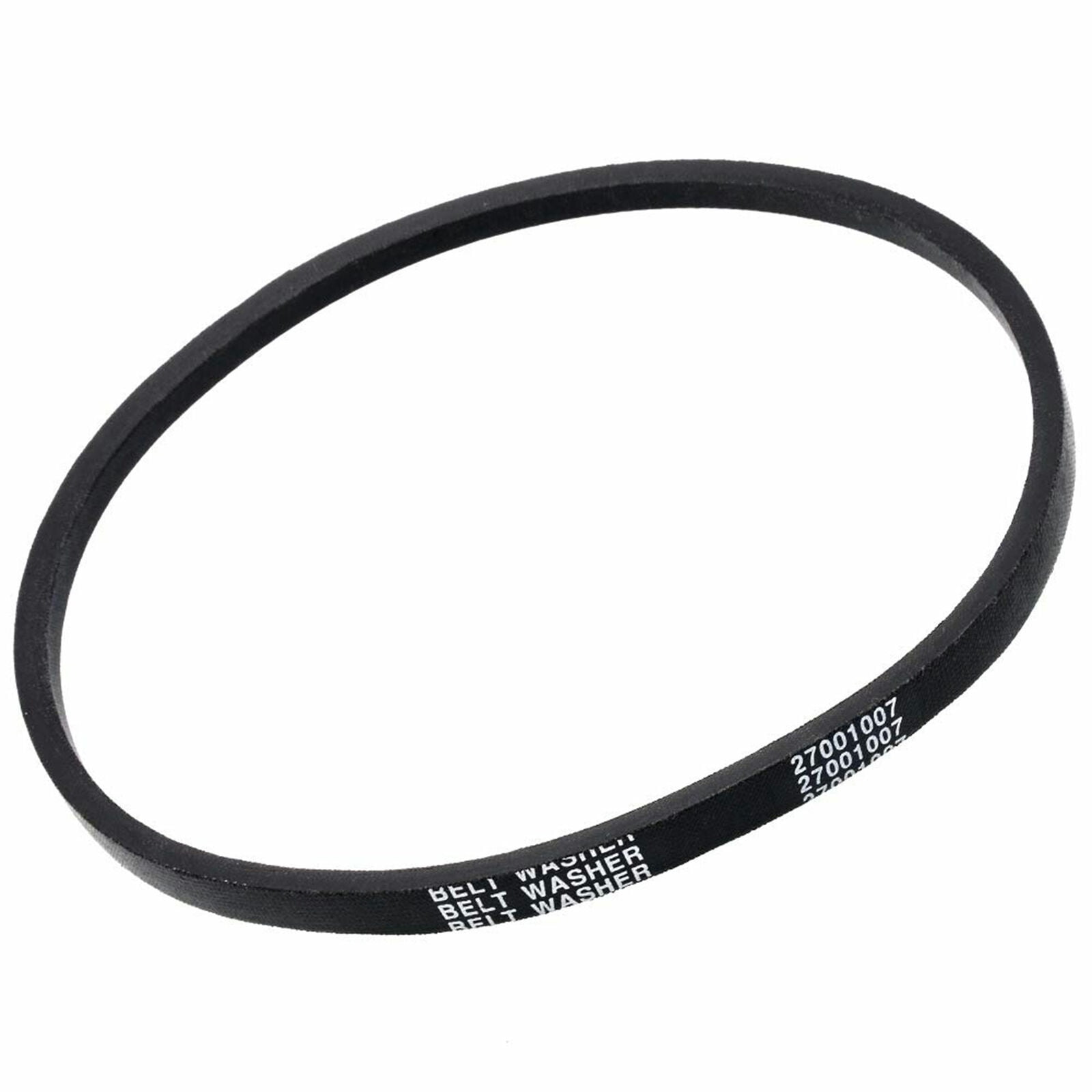 Scaroo 27001007 Washing Machine Drive Belt Compatible Whirlpool 2200062 ...