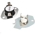 Scaroo 279769 Dryer Thermal Cut-Off Kit Compatible with Whirlpool ...