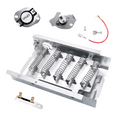Scaroo 279838, 279816, 3392519 Dryer Heating Element Thermal Cut-off ...