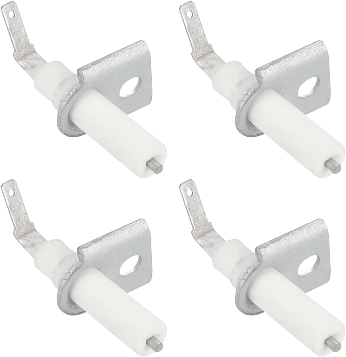 Scaroo 316011200 Spark Igniter for Burner Igniter for Frigidaire 4-Pack ...