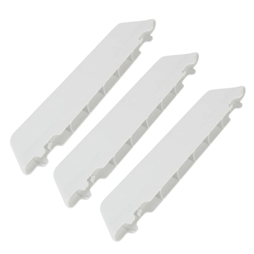 Scaroo 33001755 Dryer Drum Baffle Fit For Maytag Replaces With ...