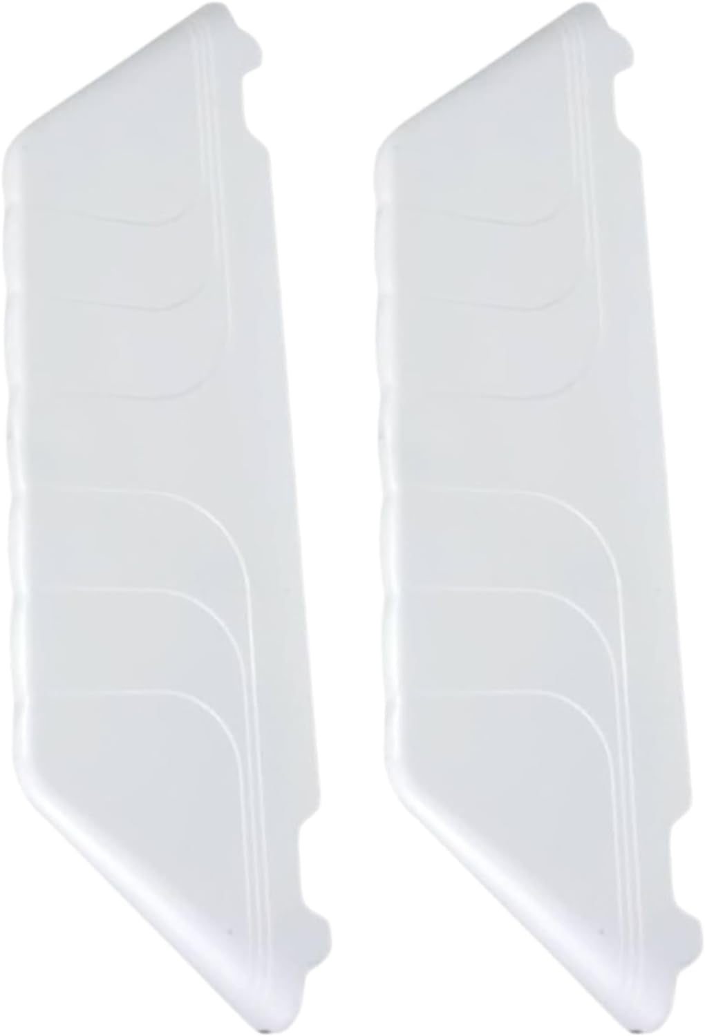 Scaroo 33002032 Dryer Tall Baffle Compatible With Maytag 2-Pack ...