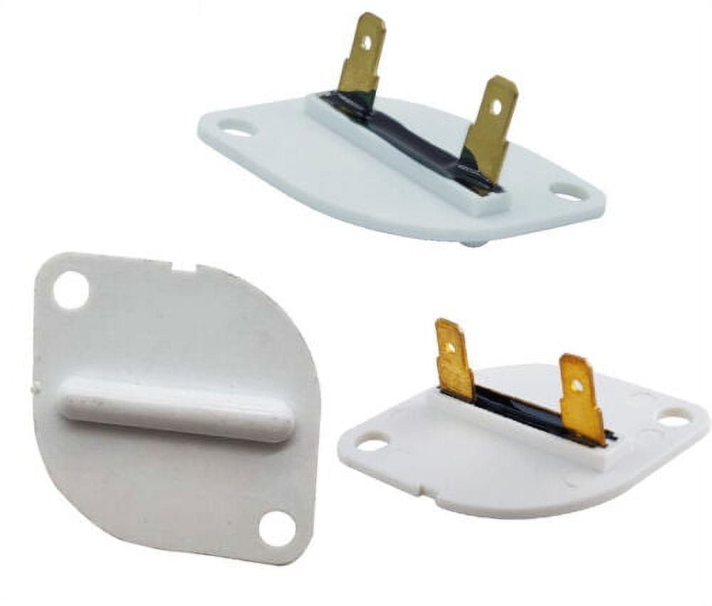 Scaroo 3390719 Dryer Thermal Fuse for Whirlpool 3-Pack - Walmart.com