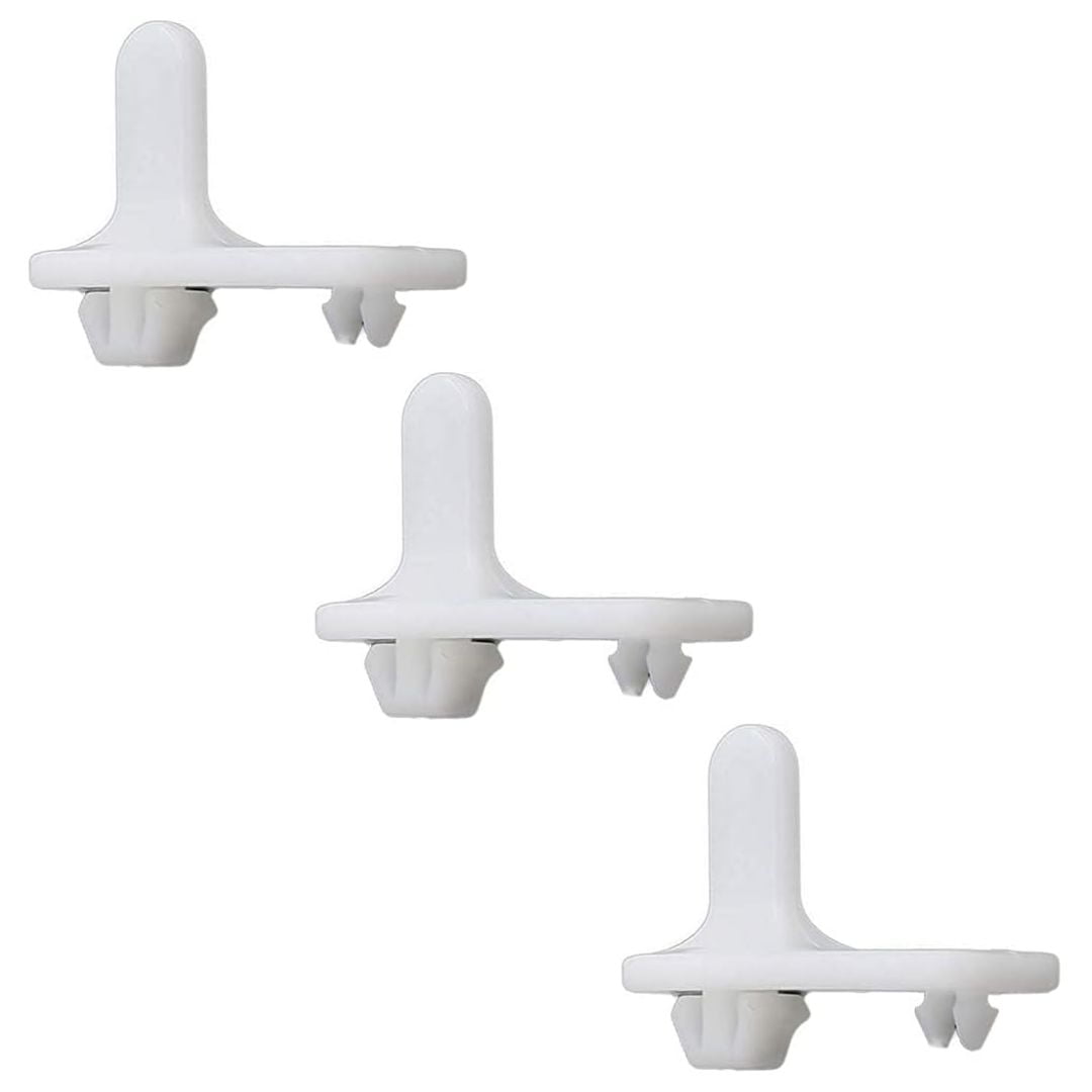 Scaroo 358684 Washing Machine Lid Switch Strike fits Roper, Kenmore ...