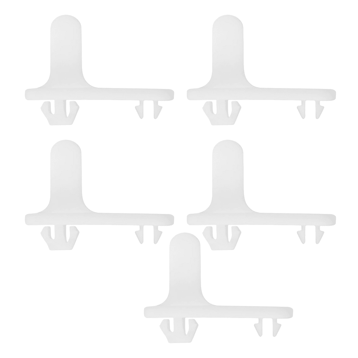 Scaroo 358684 Washing Machine Lid Switch Strike fits Roper, Kenmore ...