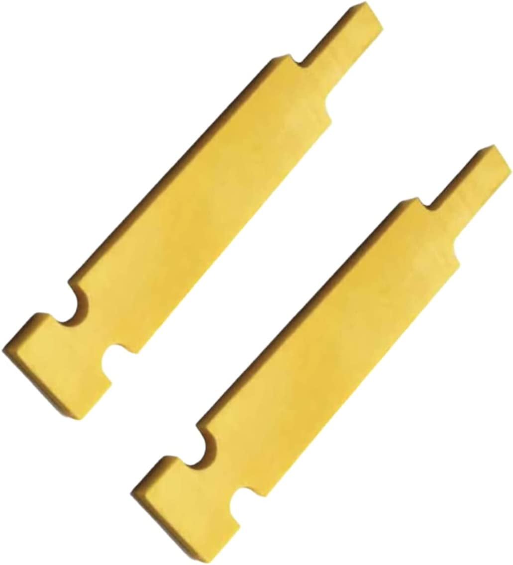 Scaroo 37001298 Dryer Drum Front Glide Kit For Maytag Replace 503452 2 ...