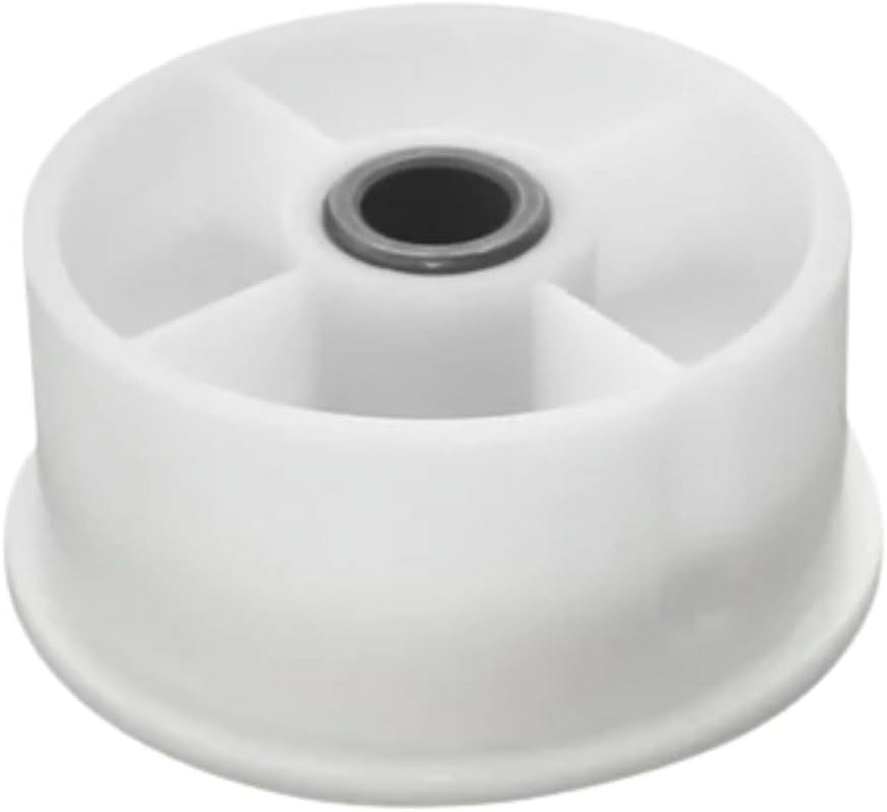 Scaroo 3700340 Dryer Idler Pulley Wheel Fit for Top Brands 33001783 ...