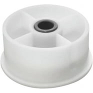 DIAL MFG INC 6324 10x1 Zinc Blow Pulley - Walmart.com