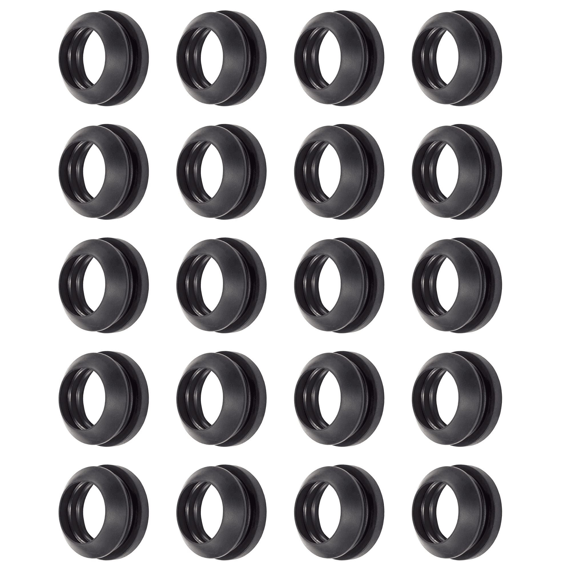 Scaroo 383727 Washer Tub Seal Compatible with Whirlpool W10814296VP 20 ...