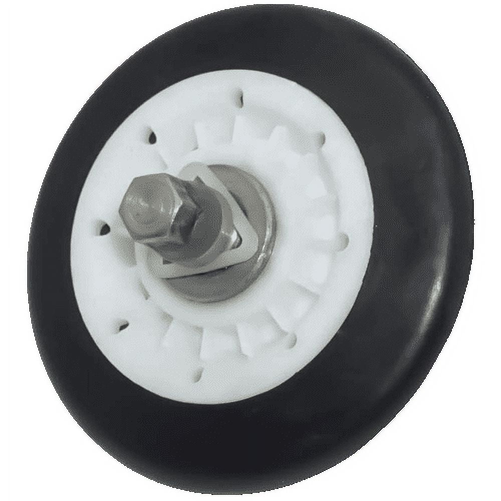 Scaroo 4581EL2002C Dryer Drum Roller Compatible With LG Replaces ...
