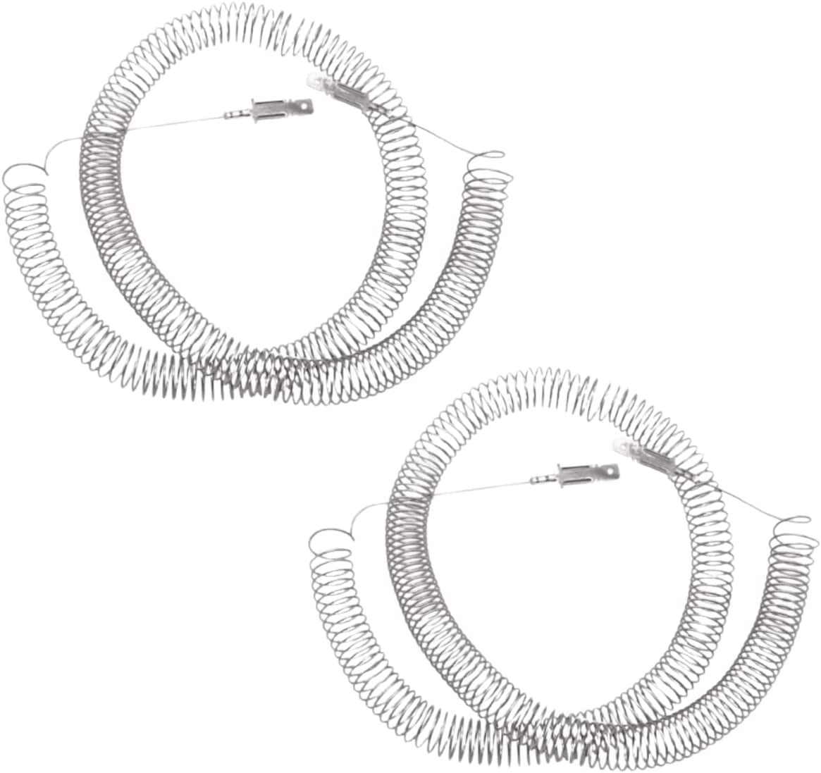 Scaroo 5300622032 Dryer Heating Element Coil for Frigidaire PS451032 2 ...