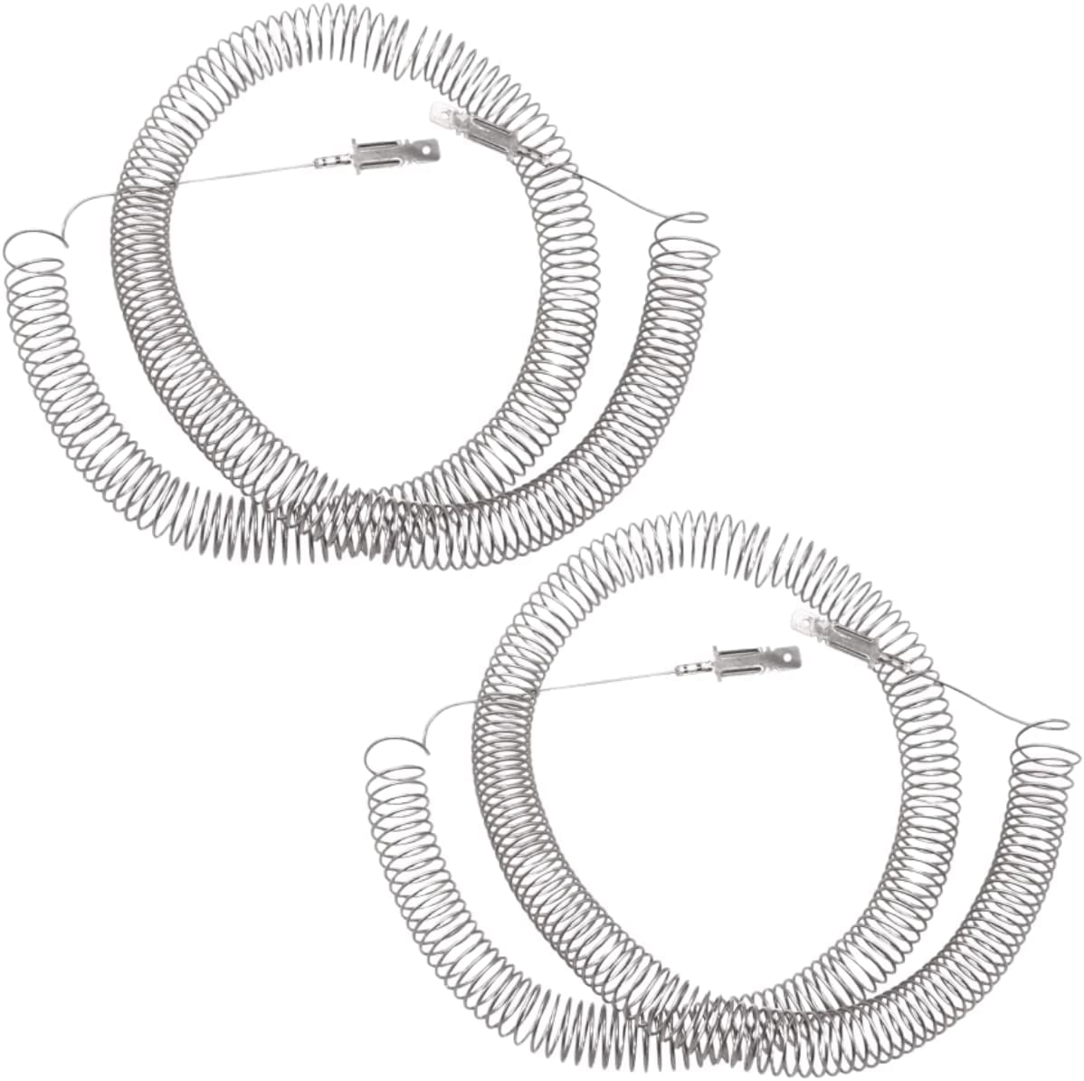 Scaroo 5300622034 Dryer Heating Element Restring Coil For Kenmore 2 ...