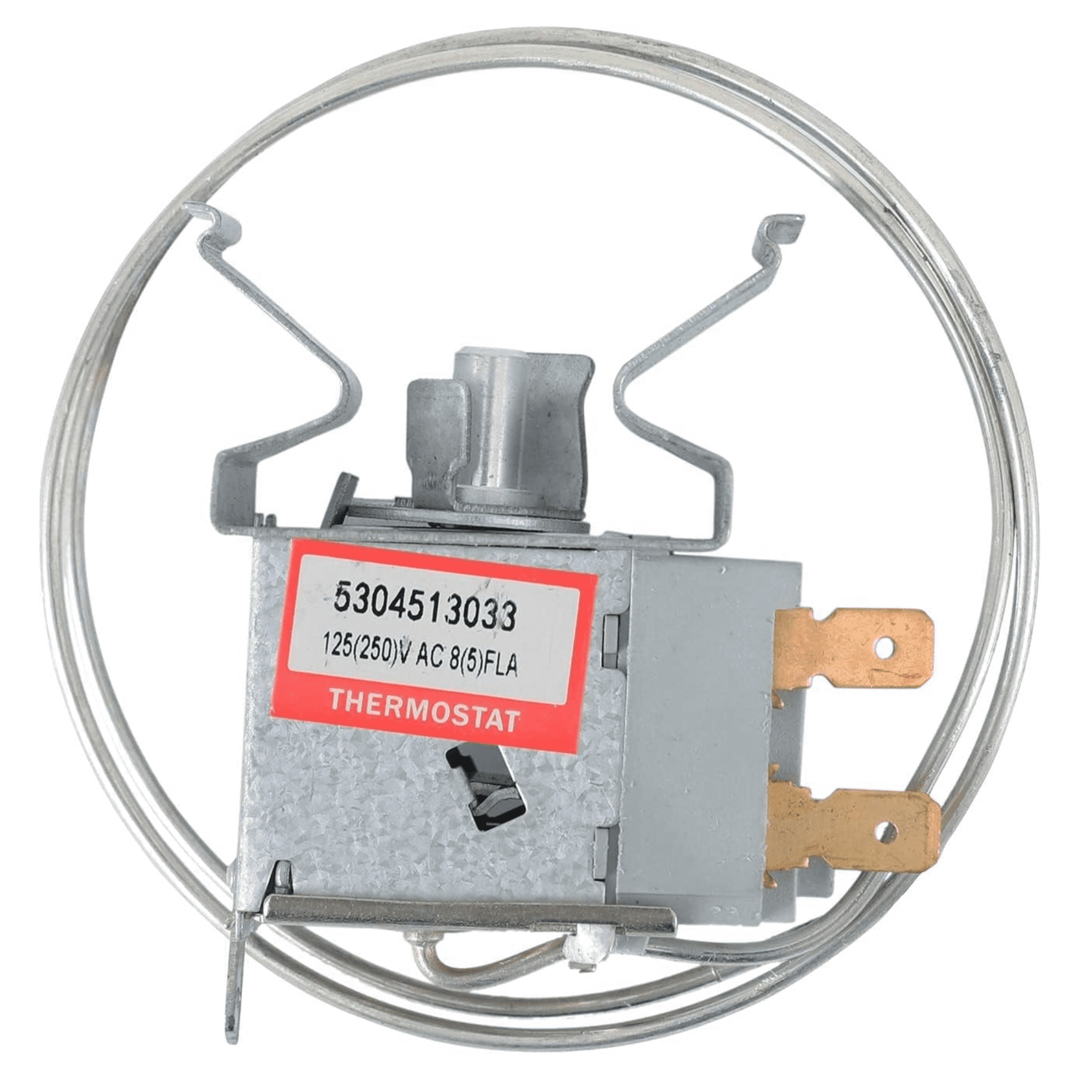 Scaroo 5304513033 Refrigerator Temperature Control Thermostat ...