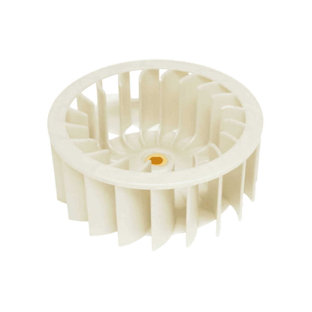 Scaroo 5835EL1002A Dryer Blower Wheel Fit for LG Replaces with ...