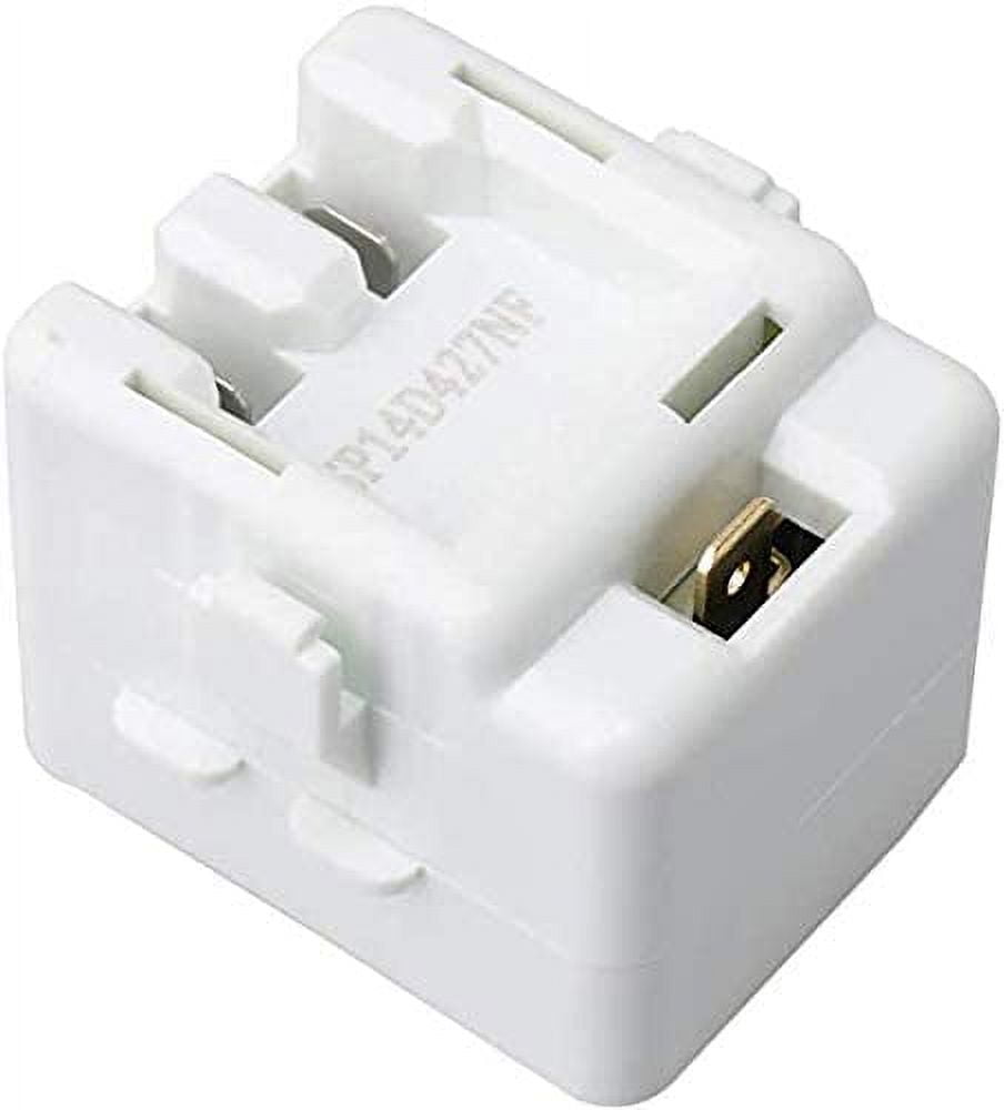 Scaroo 61005518 Refrigerator Overload Relay for Whirlpool - Walmart.com