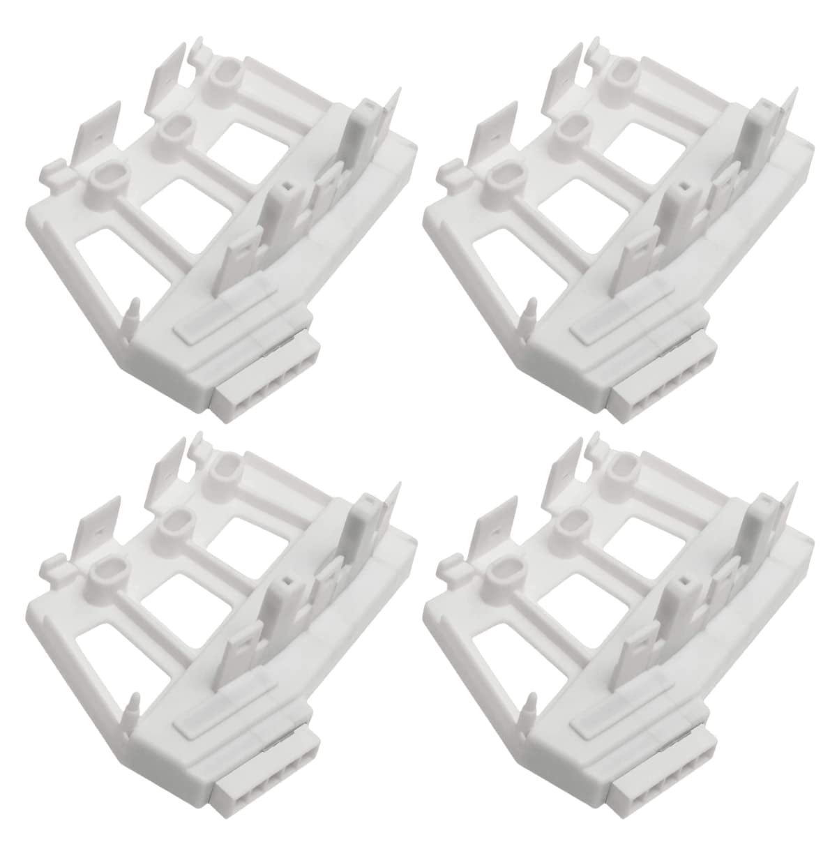Scaroo 6501KW2002A Washer Rotor Position Sensor For LG F1264FD8 4-PACK ...