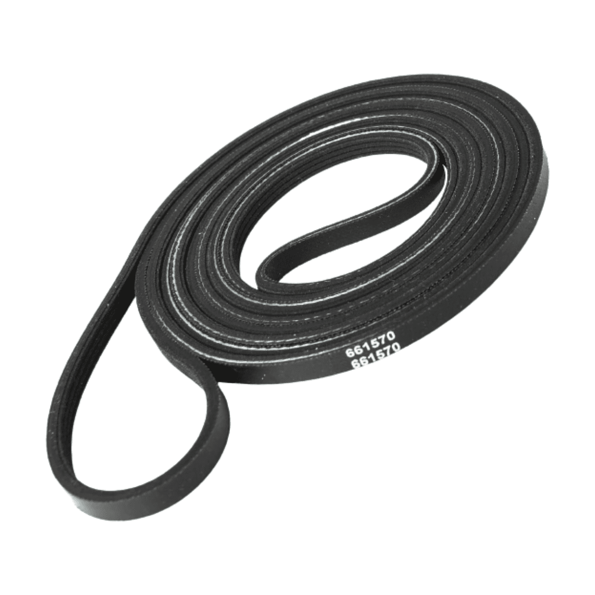 Scaroo 661570 Dryer Drum Belt Compatible with Whirlpool Replaces with ...