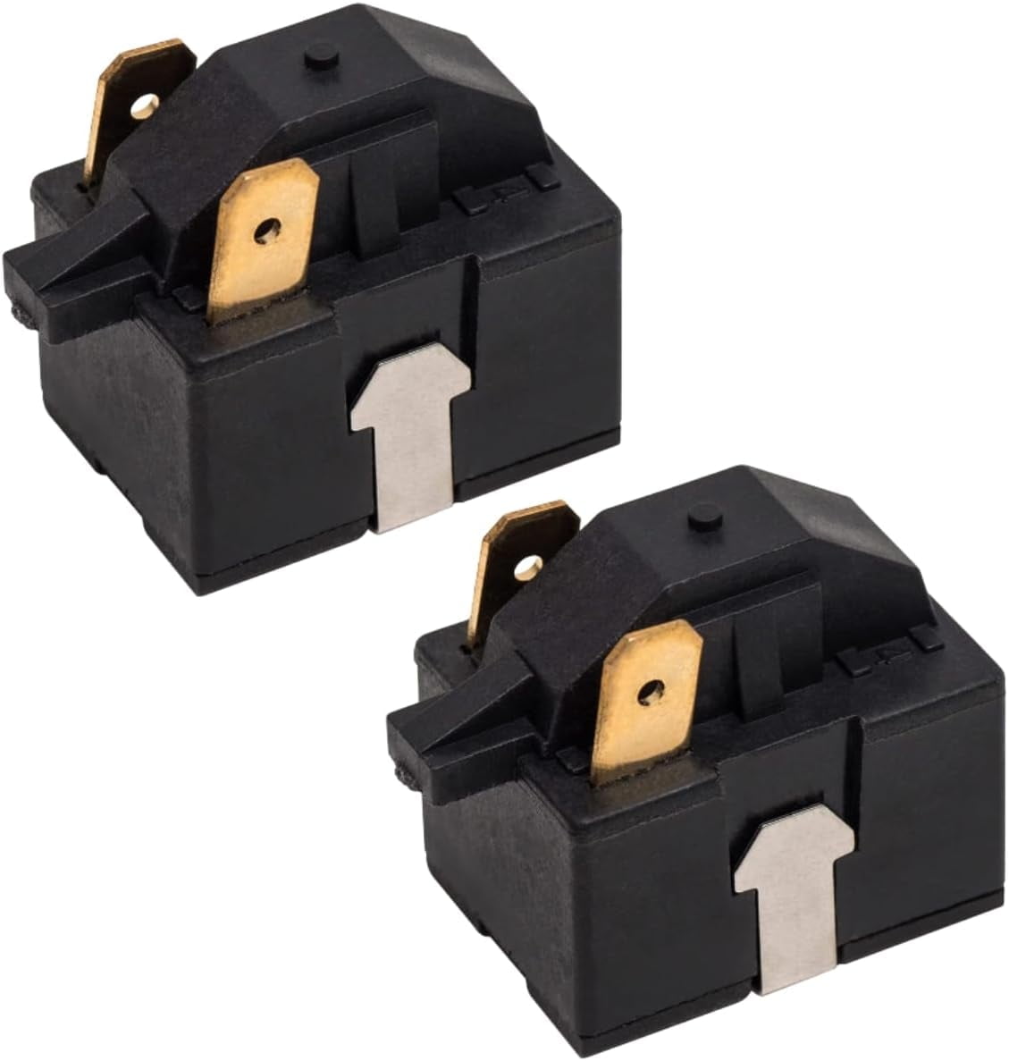 Scaroo 6748C-0004D Refrigerator Start Relay Compatible With LG 2-PACK ...
