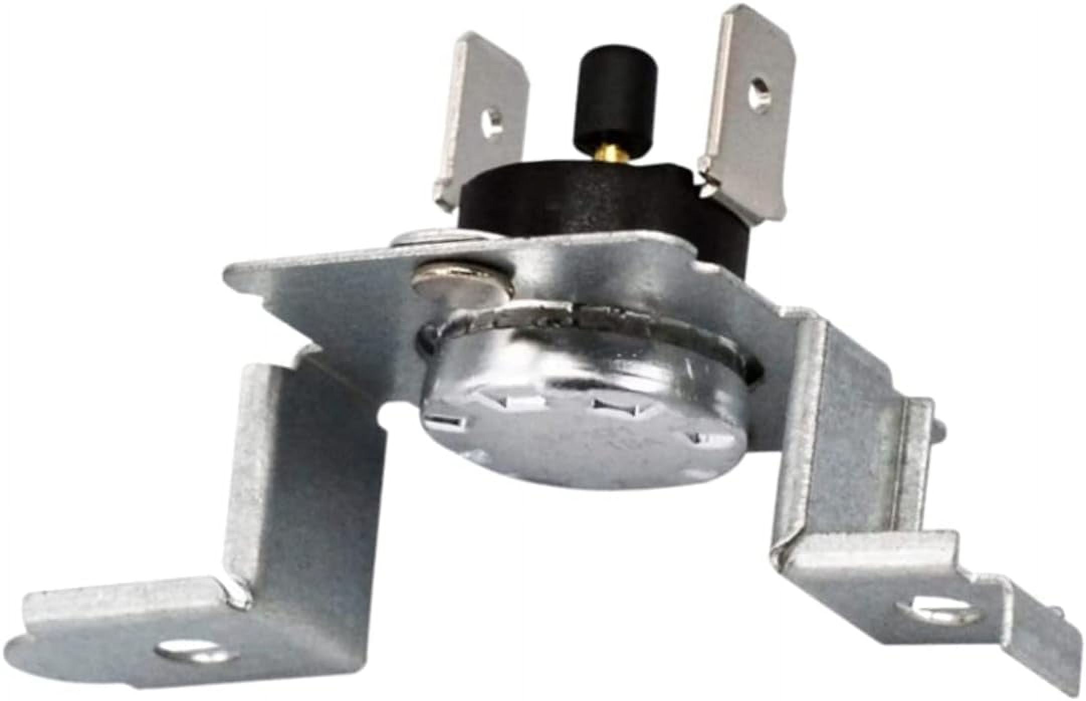 Scaroo 6931EL3003C Dryer Thermostat Compatible with LG Kenmore ...