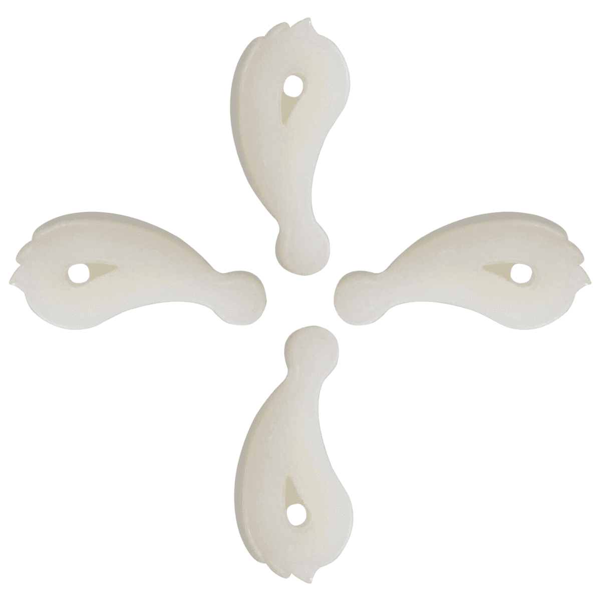 Scaroo 80040 Washer Agitator Dog Compatible With Whirlpool 285770 1 ...