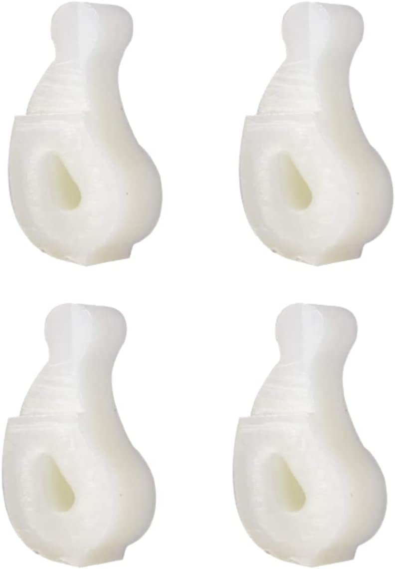 Scaroo 80040 Washer Agitator Dog Replacement for Whirlpool 285770 ...