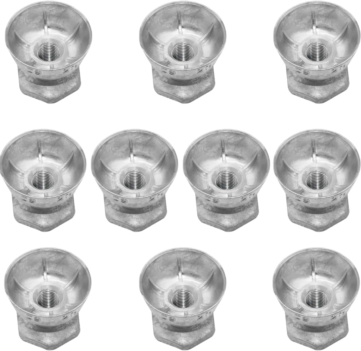 Scaroo 8066184 Dryer Motor Pulley Compatible Whirlpool WP8066184 10 ...