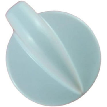 Uxcell Timer Knobs Range Replacement Knobs Time Control Knob Cross Shaft 5 pcs - Walmart.com