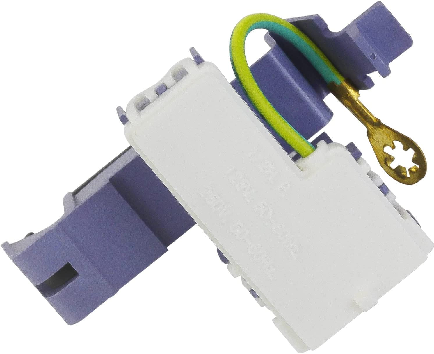Scaroo 8318084 Washing Machine Lid Switch fits Whirlpool ES8084 ...