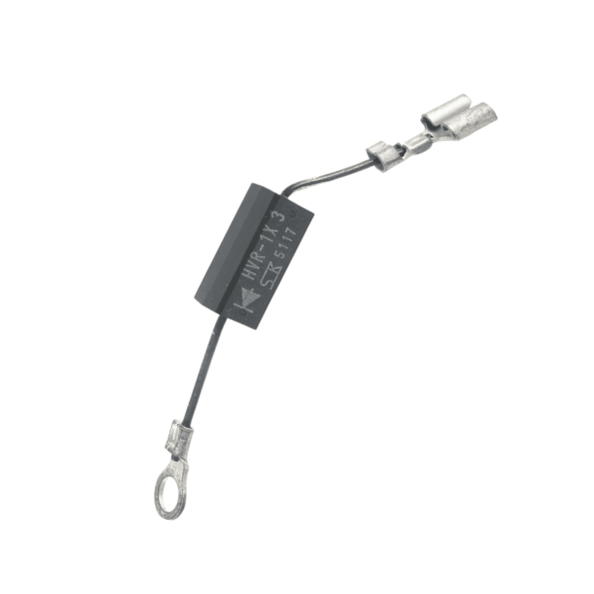 Scaroo A6202-3280 HVR-1X3 Microwave Oven Diode Rectifier for Whirlpool ...