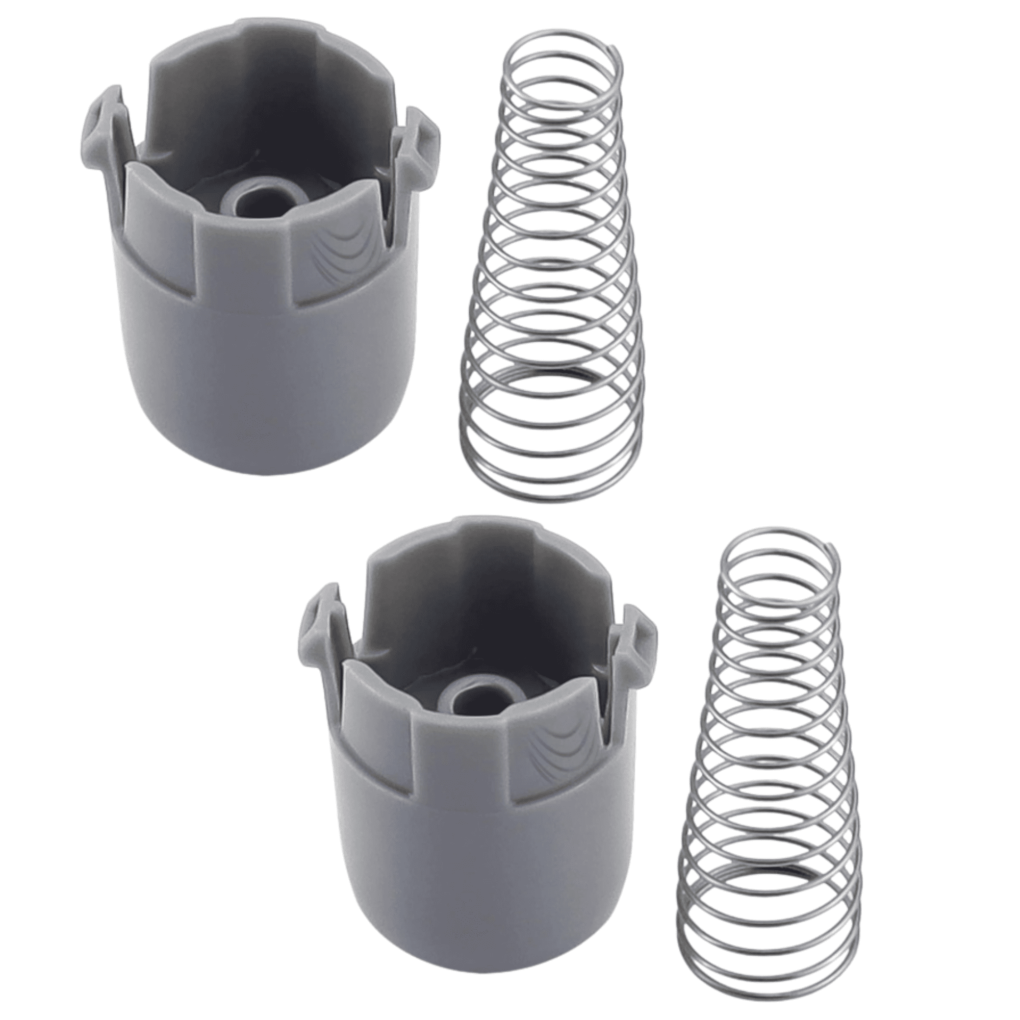 Scaroo AGM73610701 Washer Magnetic Door Plunger Fit For LG 2002592 2 ...