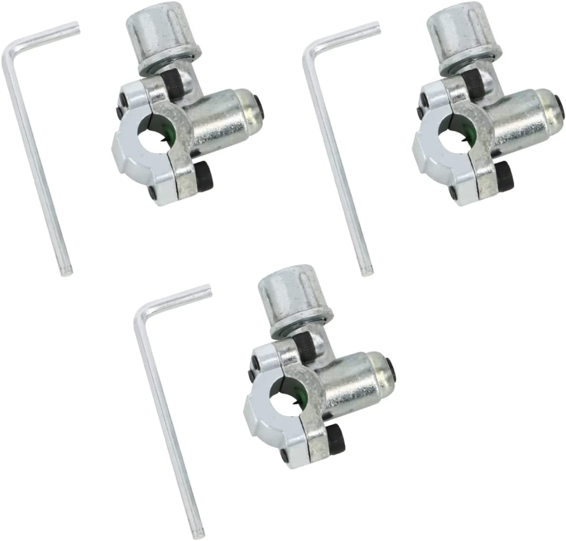 Scaroo BPV31 Bullet Piercing Tap Valve Replaces with MPV31, GPV38 3 ...