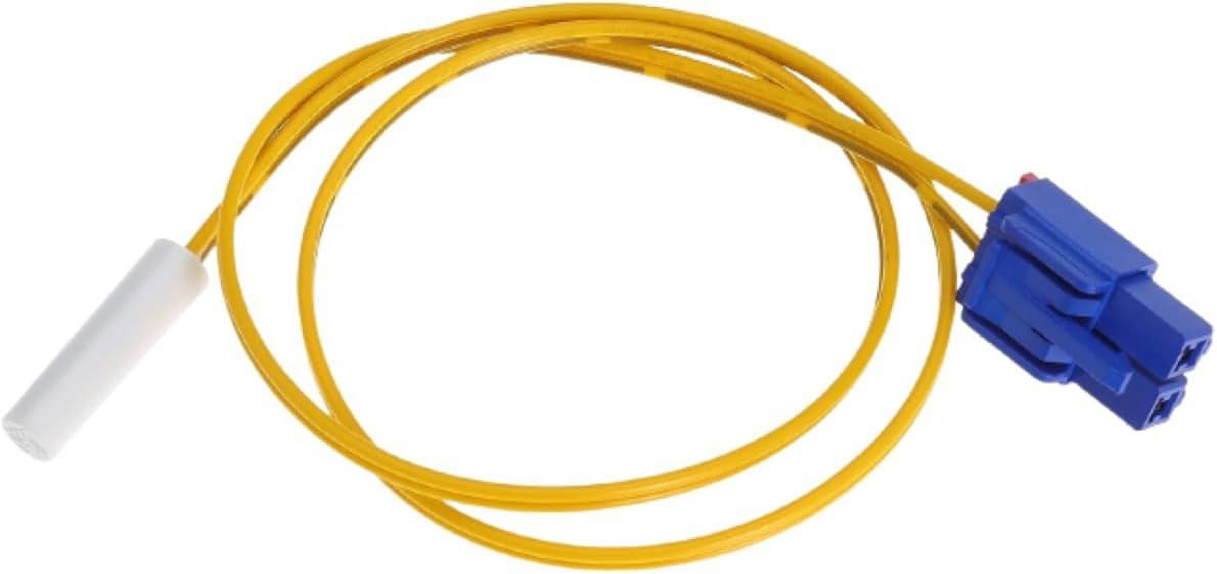 Scaroo DA32-10105X Refrigerator Temperature Defrost Sensor Fit With ...