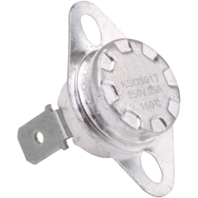 DC47-00015A Clothes Dryer Thermostat Fuse for Samsung, AP4201892, New ...