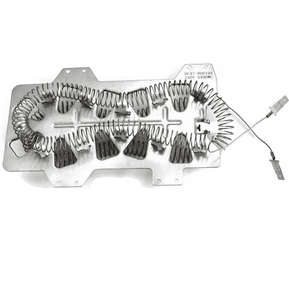 Samsung Dryer Heating Element