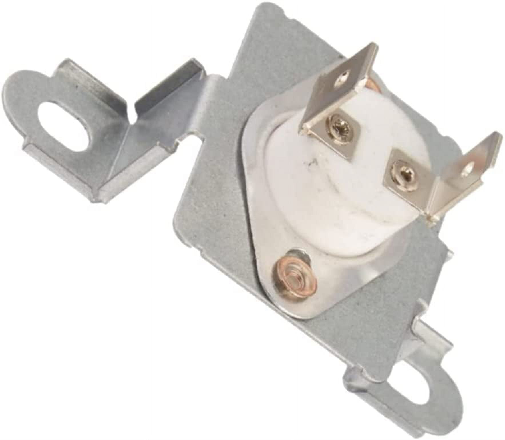 Scaroo DC96-00887A Dryer Thermostat Replace Samsung - Walmart.com