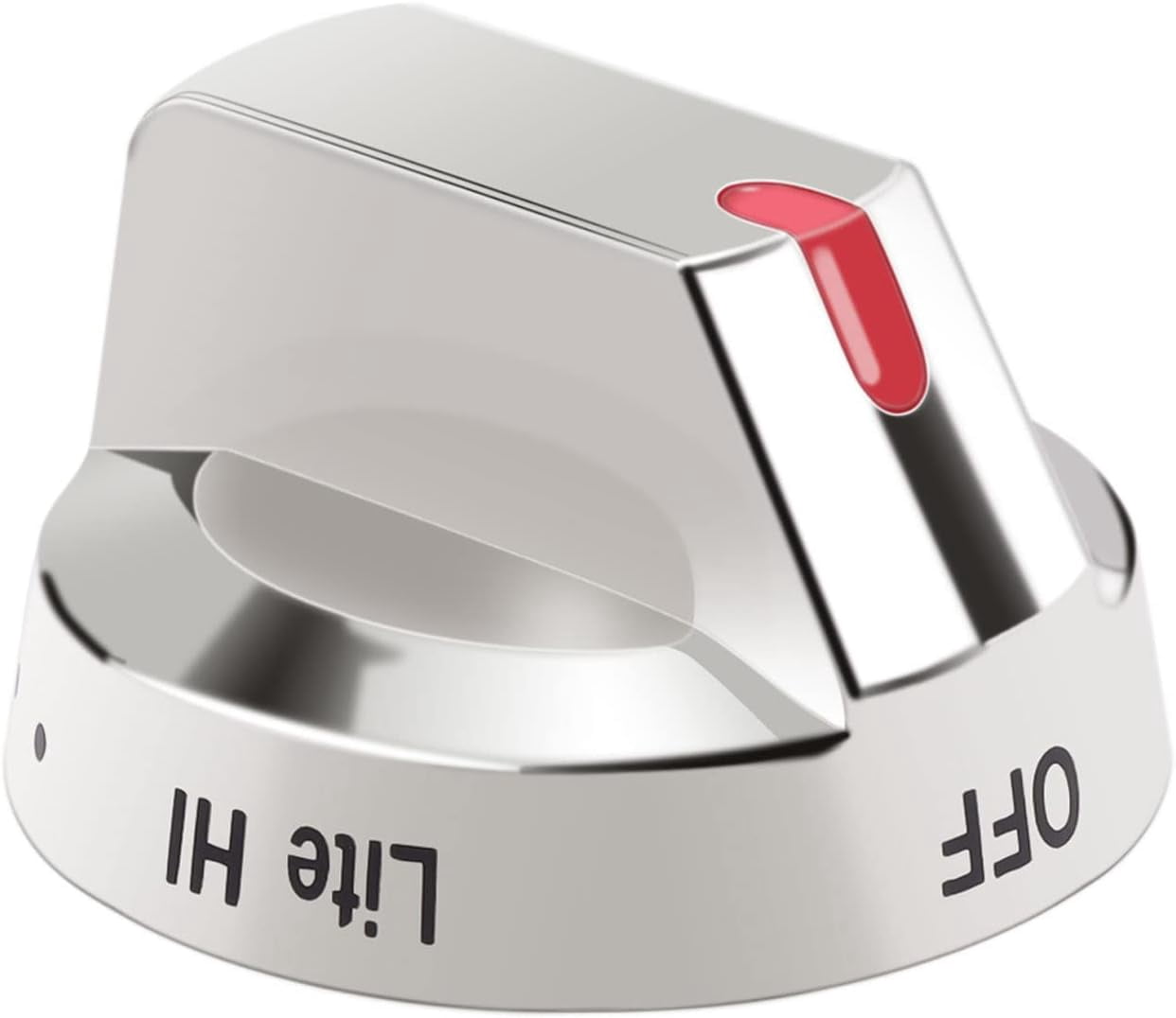 Scaroo DG64-00473A Range Burner Dial Knob Oven Knob Stove - Walmart.com