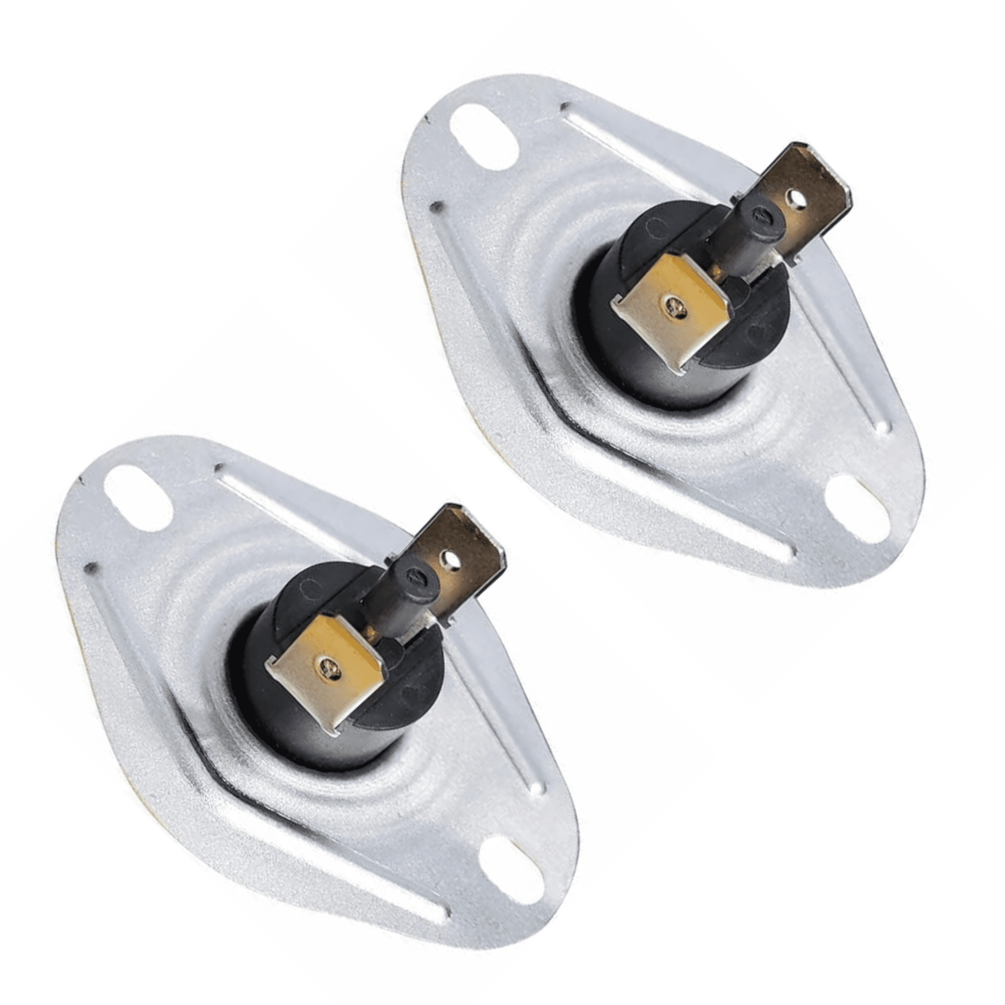 Scaroo HH18HA416 Furnace Temperature Limit Switch Replaces HH18HA216 2 ...