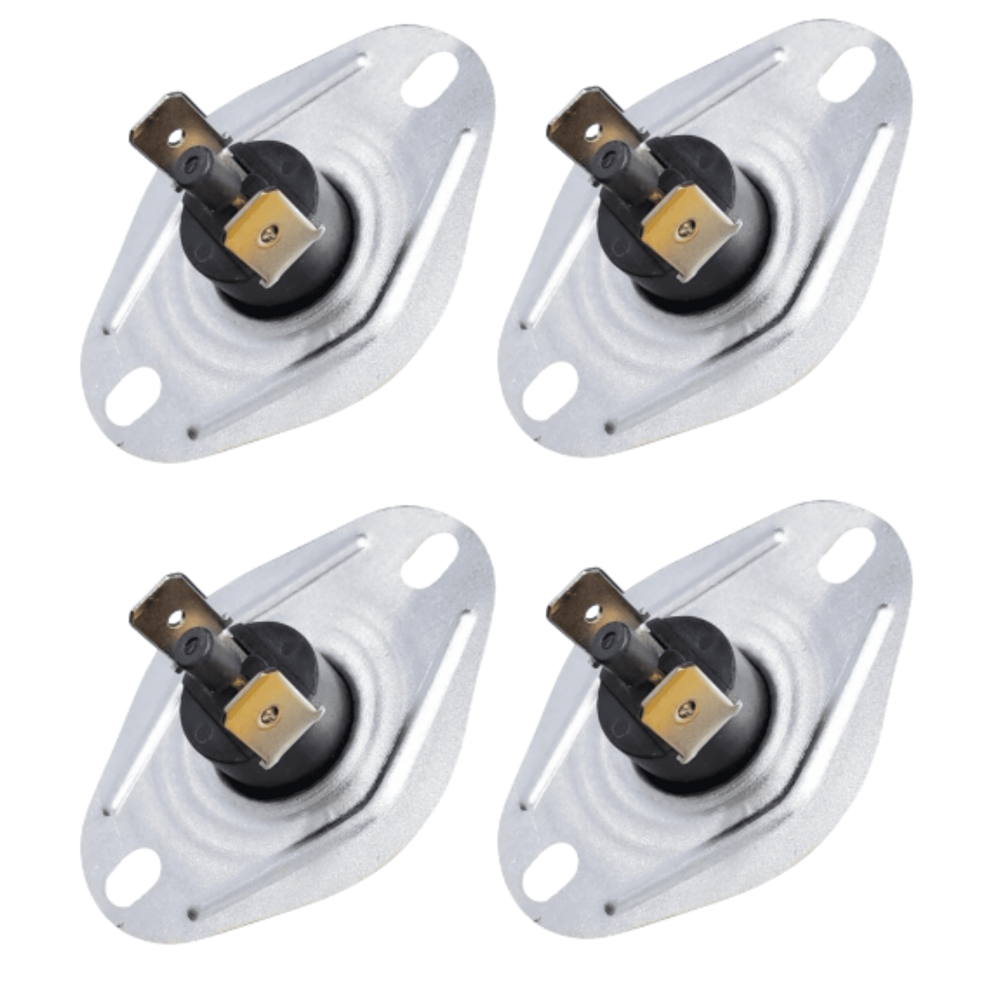 Scaroo HH18HA416 Furnace Temperature Limit Switch Replaces HH18HA216 4 ...