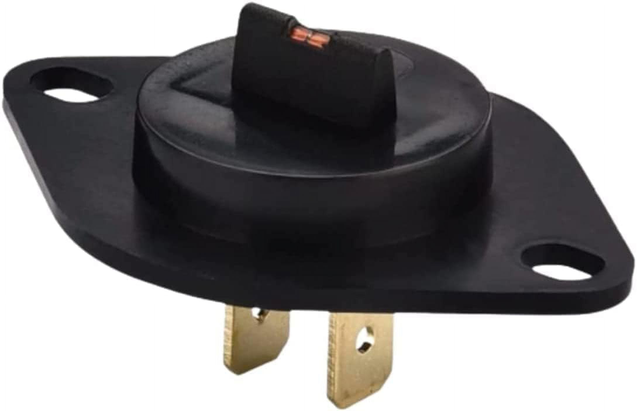 Scaroo N3S1-K41 Dryer Thermistor Fit For Samsung Replaces With 2068429 - Walmart.com