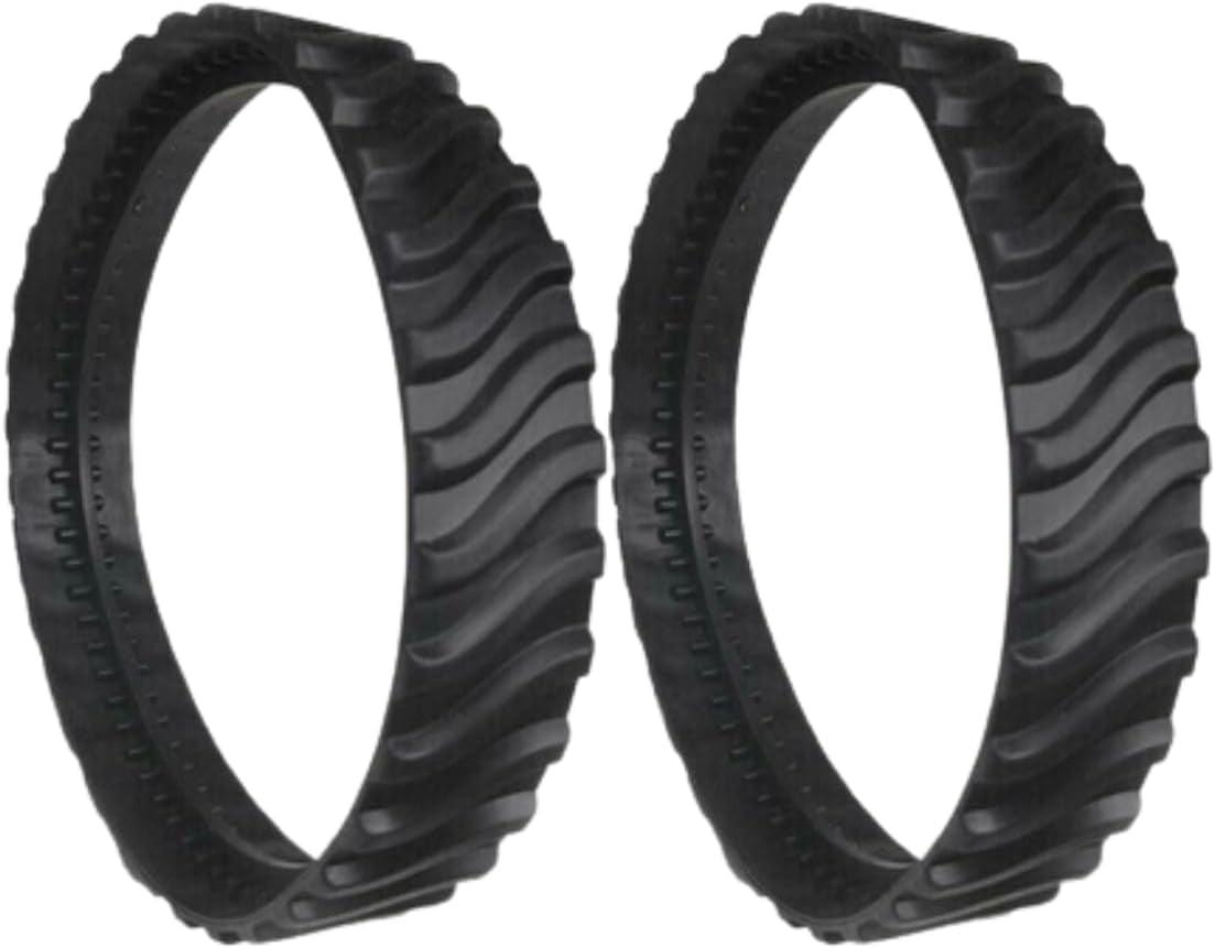 Scaroo R0526100 Pool Cleaner Wheel Track Tire For Zodiac 1-PACK (2 ...